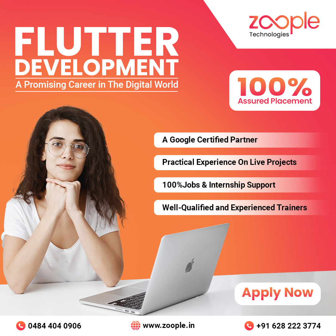 Why MEAN Stack is Trending Now|Zoople Technologies